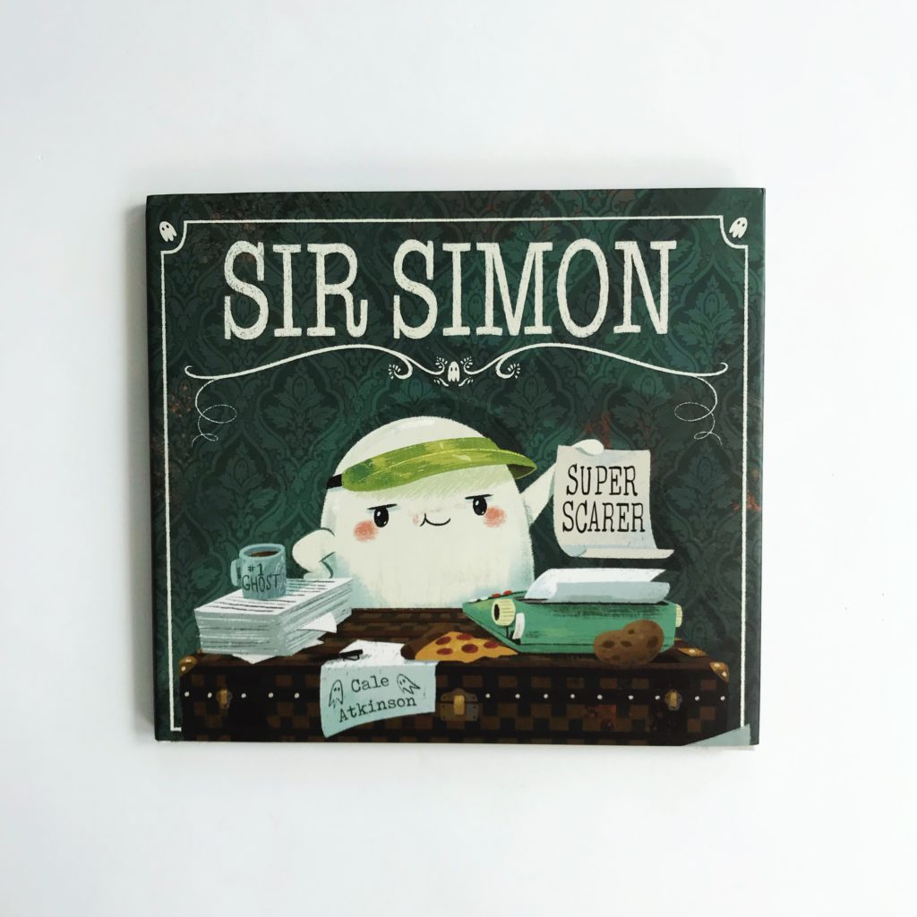 Halloween Picture Books 2018 | The Book Report