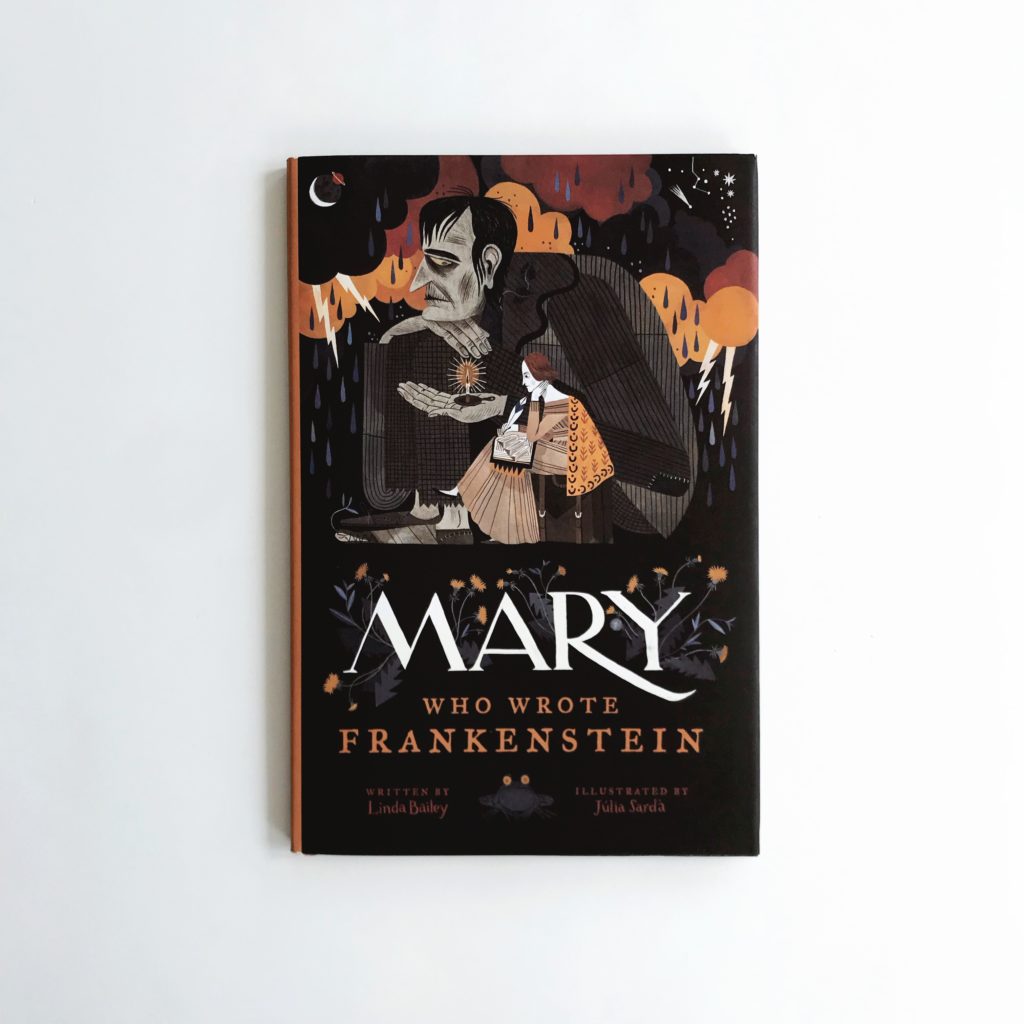 Halloween Picture Books 2018 | The Book Report