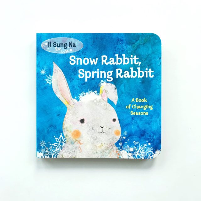 17 Books That Feature Springtime | The Book Report