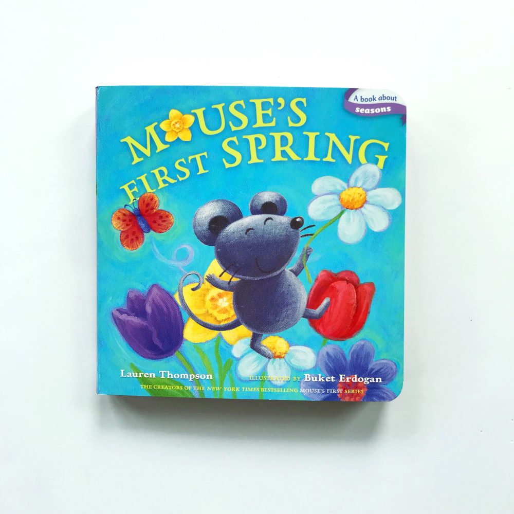 17 Books That Feature Springtime | The Book Report